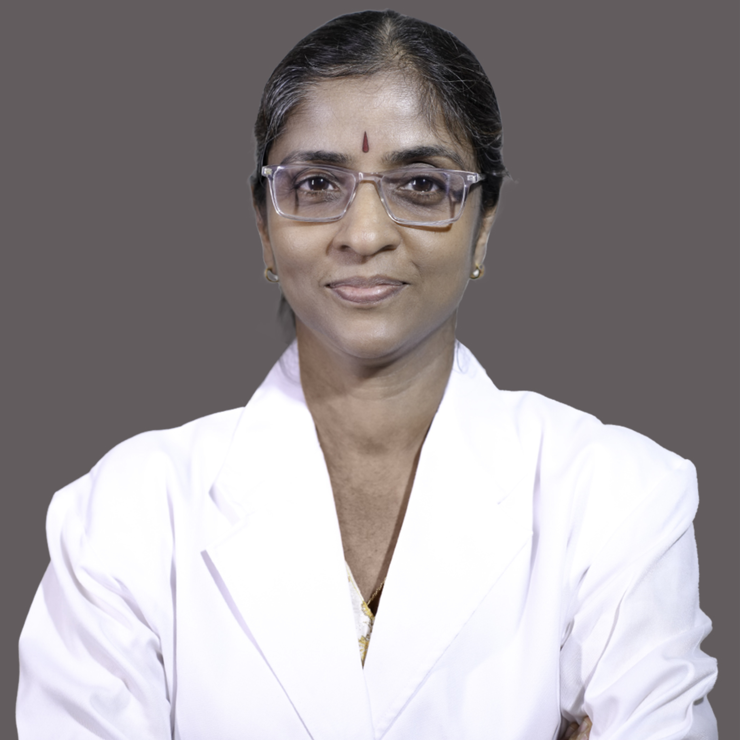 Dr Parvathy S